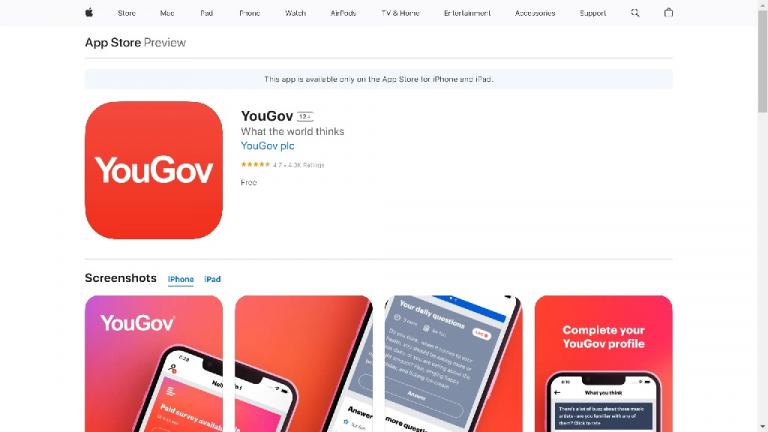 YouGov Australia Review: Drive powerful outcomes!