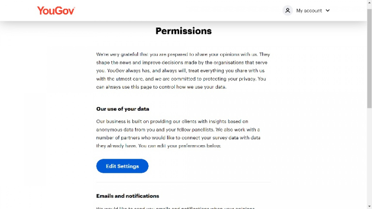 YouGov Australia Review: Drive powerful outcomes!