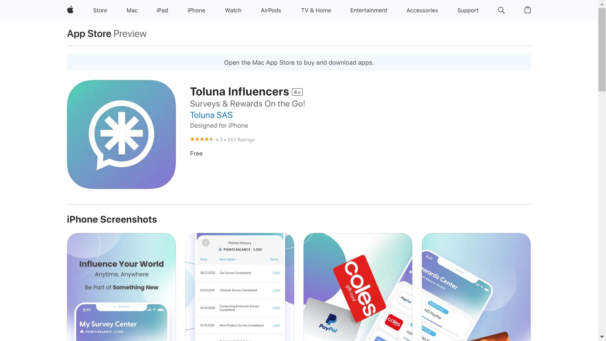 Toluna Australia Review 2025 – Claim 500 Free Points Today