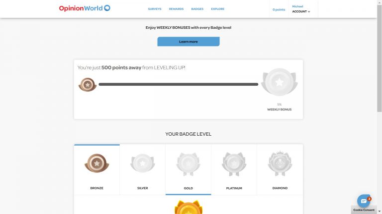 OpinionWorld Australia Review 2023 Worthwhile Surveys opinionworld-australia-review-2023-worthwhile-surveys