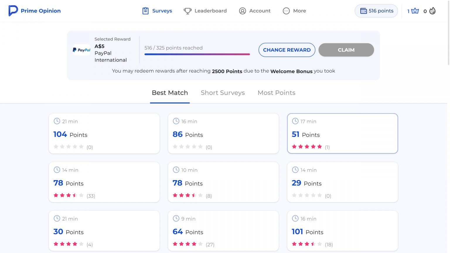 Prime Opinion Review: Awesome, free bonus!