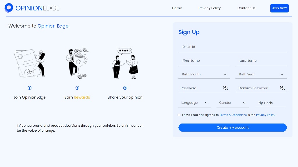 Welcome to Paid Surveys Fanatic!