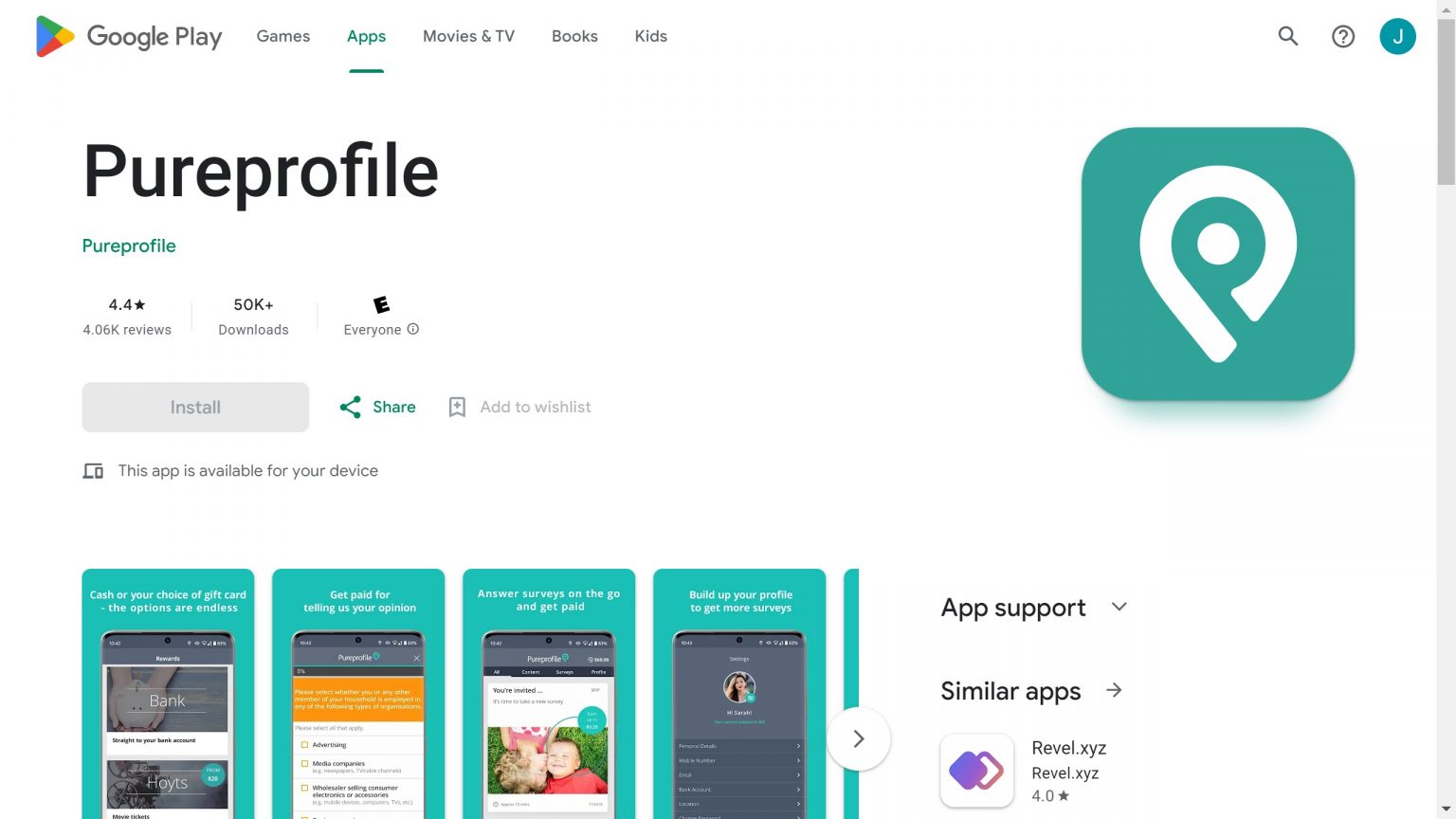 PureProfile Australia Review 2025: Earnings, Pros & Cons