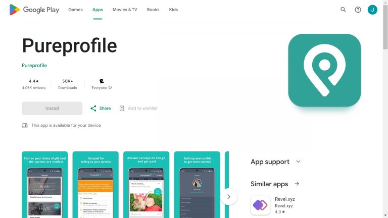 PureProfile Australia Review 2025: Earnings, Pros & Cons